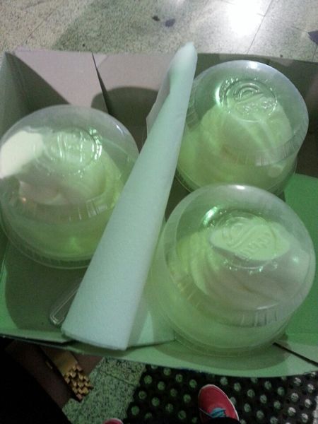 Herfy - Rimal Center restaurant in Riyadh | KSARestaurant - discover ...