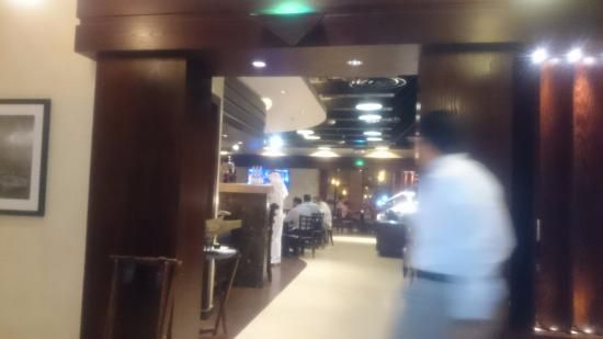 Steak House - Dareen Center restaurant in Riyadh | KSARestaurant ...