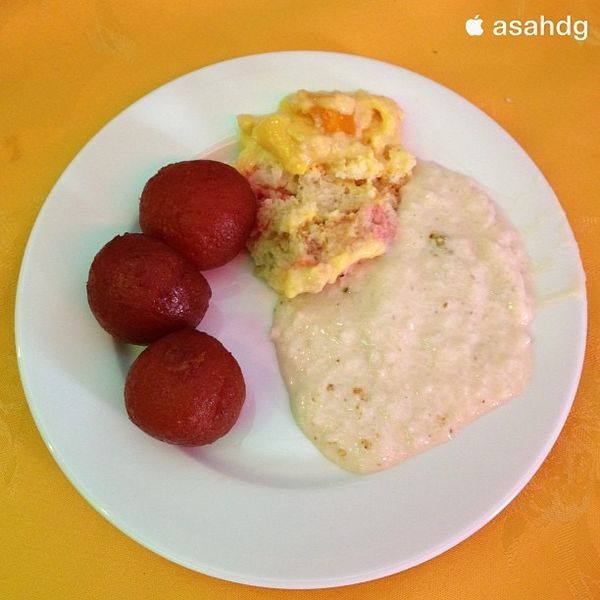 La Sani Restaurant - Al Olaya restaurant in Riyadh | KSARestaurant ...