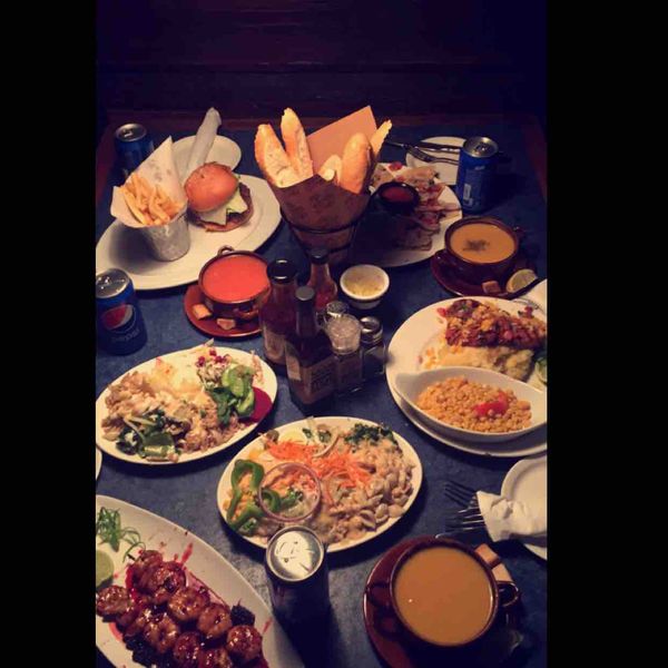 Steak House - Dareen Center restaurant in Riyadh | KSARestaurant ...