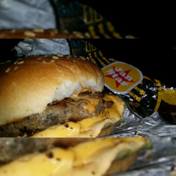 Jan Burger - An Nakhil restaurant in Riyadh | KSARestaurant - discover ...