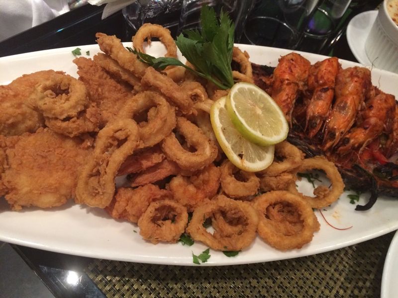 Kaboria Restaurant - Corniche restaurant in Jeddah | KSARestaurant ...