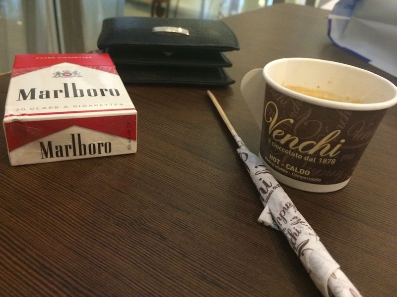 Venchi - Red Sea Mall restaurant in Jeddah | KSARestaurant - discover ...