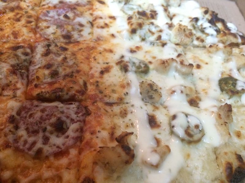 Maestro Pizza - Al Quds restaurant in Riyadh | KSARestaurant - discover ...