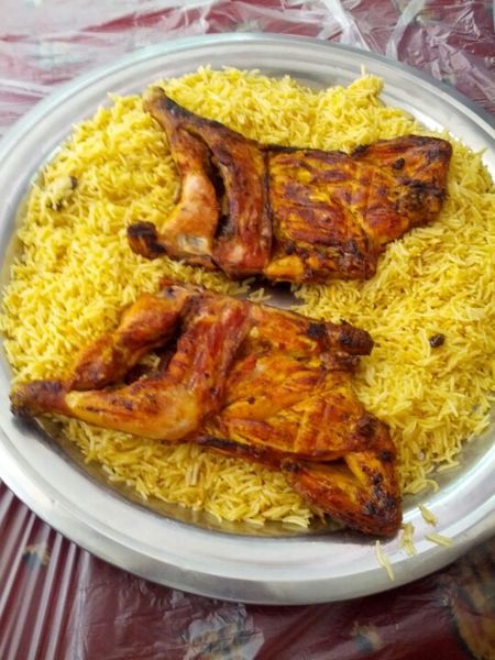 Al Bukhari restaurant in Riyadh | KSARestaurant - discover new ...