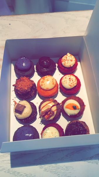 Munch Bakery restaurant in Riyadh | KSARestaurant - discover new ...