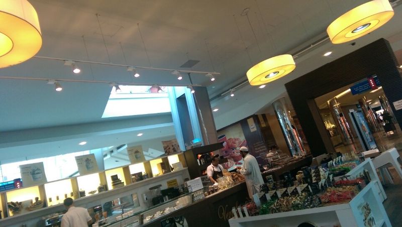 Venchi - Red Sea Mall restaurant in Jeddah | KSARestaurant - discover ...