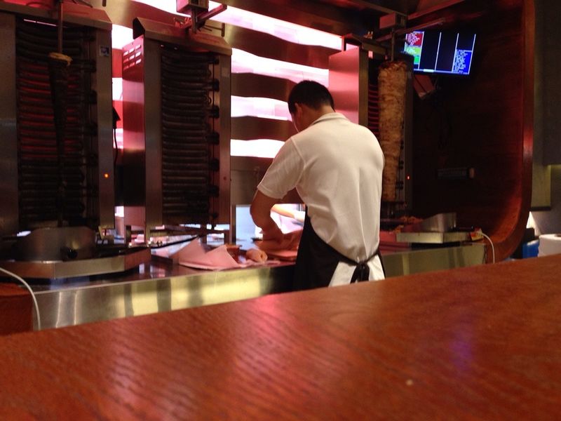 Shawarmer - As Samer restaurant in Jeddah | KSARestaurant - discover ...