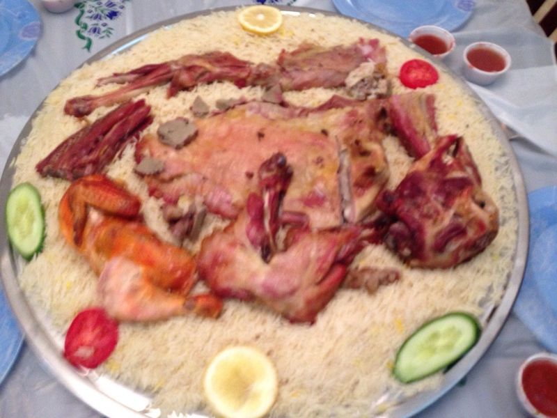 Raydan Restaurant - Al-Adl restaurant in Jeddah | KSARestaurant ...