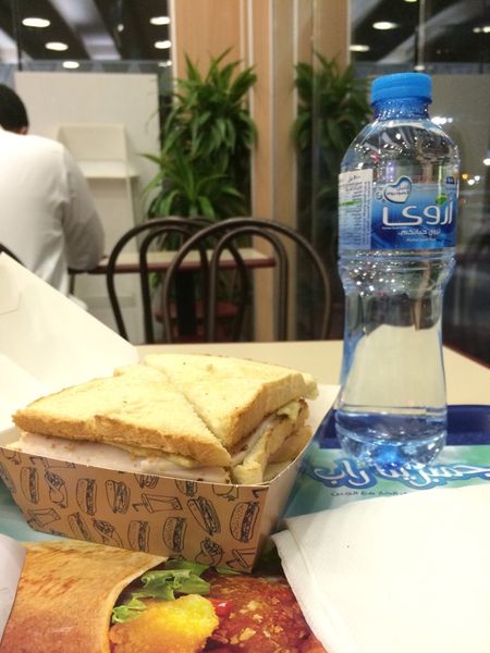 Kudu - Ghirnatah restaurant in Riyadh | KSARestaurant - discover new ...