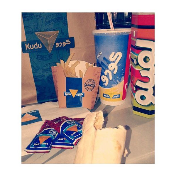 Kudu - Airport Road restaurant in Riyadh | KSARestaurant - discover new ...