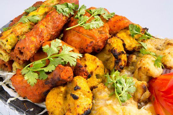 Red Chilli restaurant in Riyadh | KSARestaurant - discover new ...