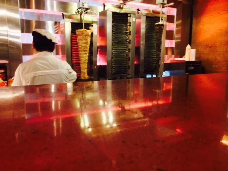 Shawarmer - As Samer restaurant in Jeddah | KSARestaurant - discover ...