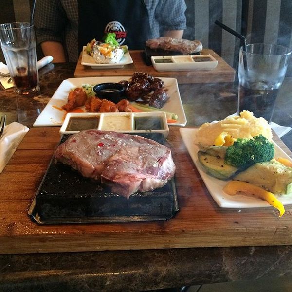 Steak House - Dareen Center restaurant in Riyadh | KSARestaurant ...