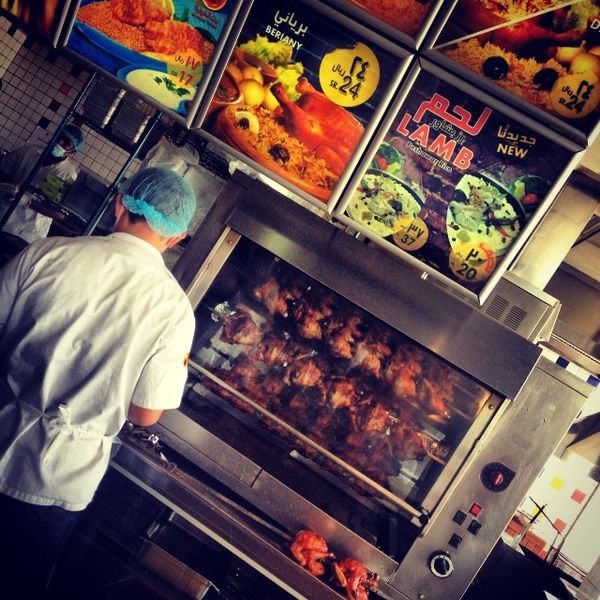 Shawaya House - Al Wadi restaurant in Riyadh | KSARestaurant - discover ...