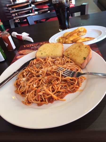 Pizza Inn - Al Andalus restaurant in Riyadh | KSARestaurant - discover ...