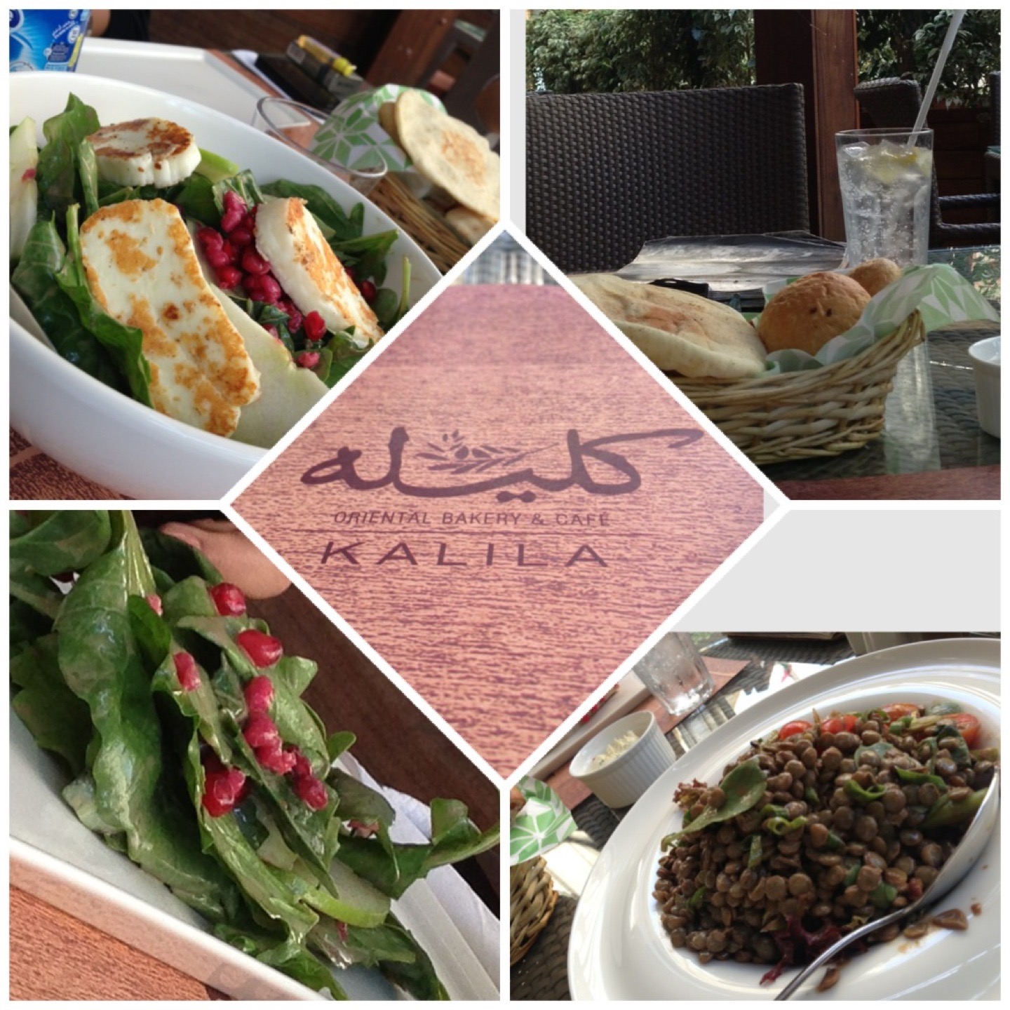 Kalila restaurant in Jeddah | KSARestaurant - discover new restaurants ...