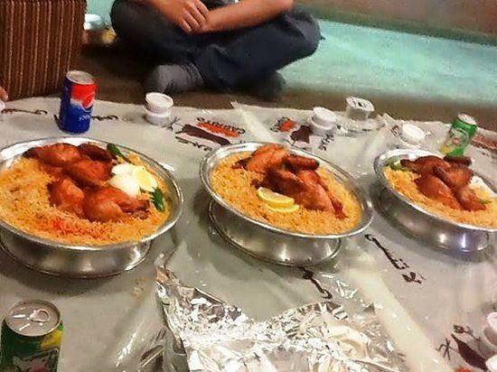 Cabrito restaurant in Riyadh | KSARestaurant - discover new restaurants ...