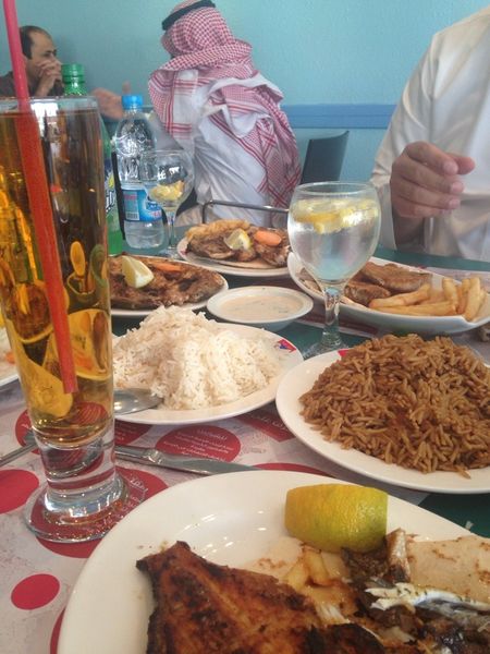 Amo Hamza - Al Masif restaurant in Riyadh | KSARestaurant - discover ...