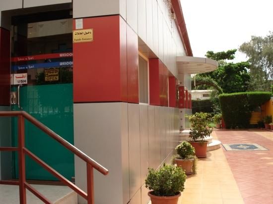 La Sani - Thuqbah restaurant in Khobar | KSARestaurant - discover new ...