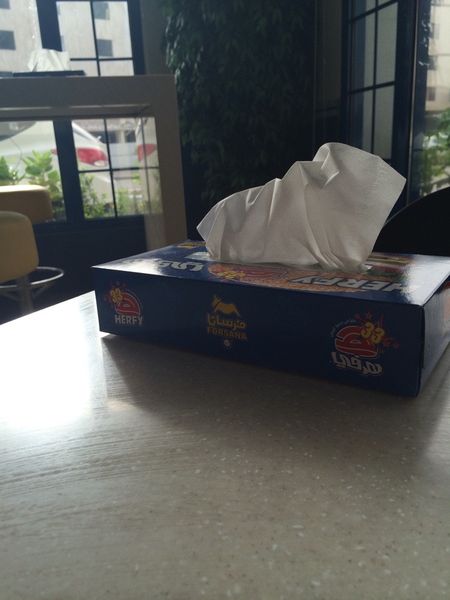 Herfy - Rimal Center restaurant in Riyadh | KSARestaurant - discover ...