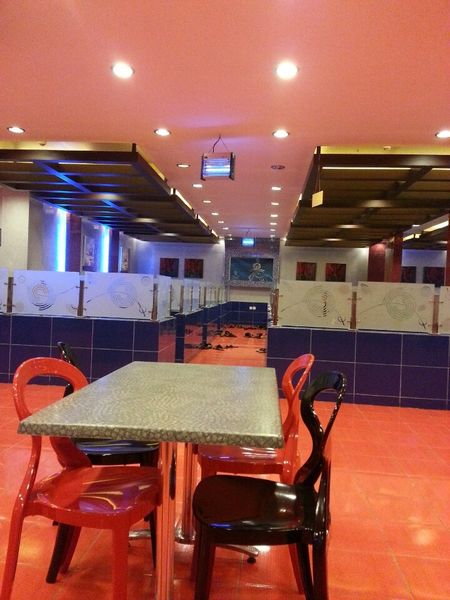 Raydan Restaurant - Al-Adl restaurant in Jeddah | KSARestaurant ...