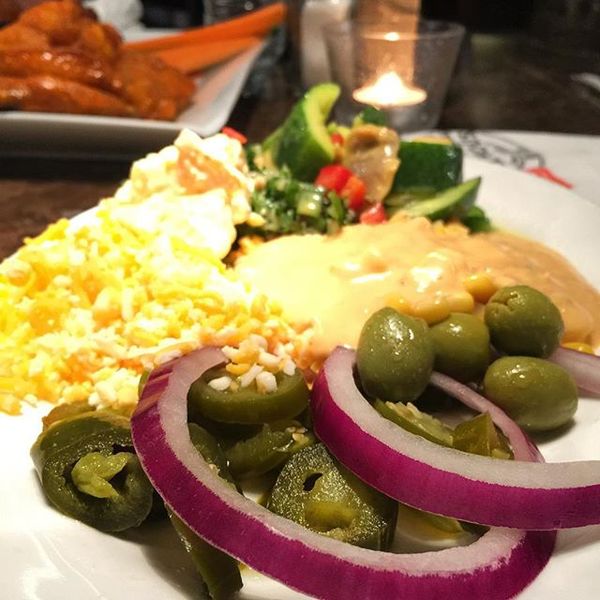 Steak House - Dareen Center restaurant in Riyadh | KSARestaurant ...