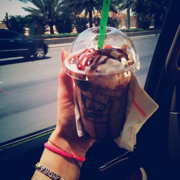 Java Cafe - Al Ghadeer restaurant in Riyadh | KSARestaurant - discover ...