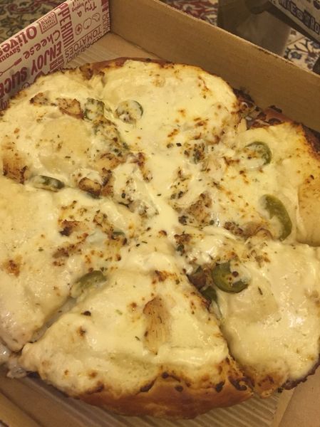 Maestro Pizza - Al Quds restaurant in Riyadh | KSARestaurant - discover ...