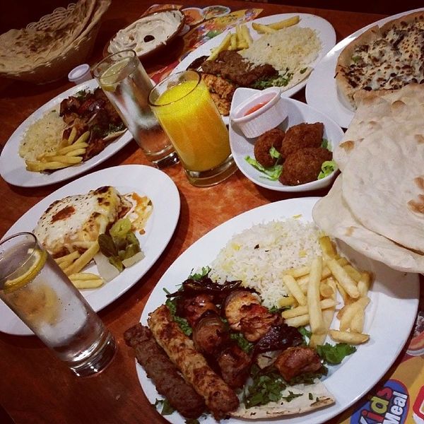 Mishwar Restaurant - Thuqbah restaurant in Khobar | KSARestaurant ...