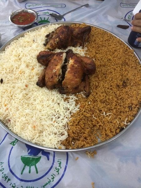 Shawayat Al Khaleej - Al Quds restaurant in Riyadh | KSARestaurant ...
