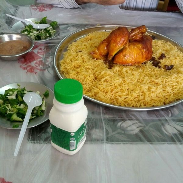 Al Bukhari restaurant in Riyadh | KSARestaurant - discover new ...