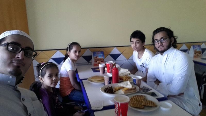 Kudu - Ghirnatah restaurant in Riyadh | KSARestaurant - discover new ...