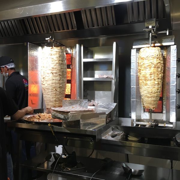 Shawarma Classic restaurant in Riyadh | KSARestaurant - discover new ...