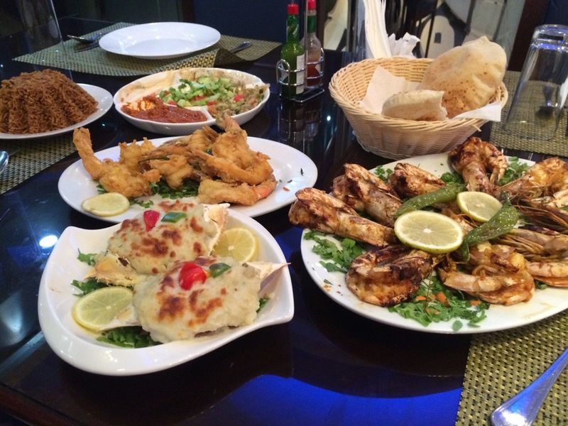 Kaboria Restaurant - Al Nozha restaurant in Jeddah | KSARestaurant ...