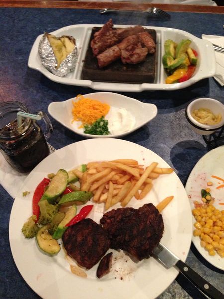 Steak House restaurant in Khobar | KSARestaurant - discover new ...