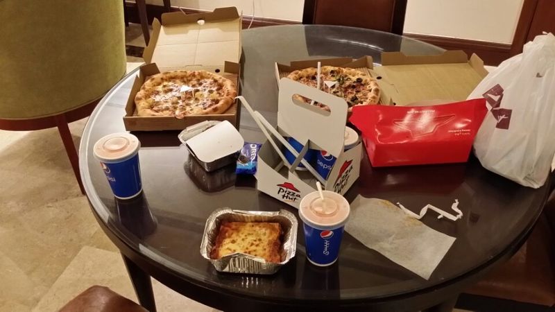 Pizza Hut - Dhahrat Laban restaurant in Riyadh | KSARestaurant ...