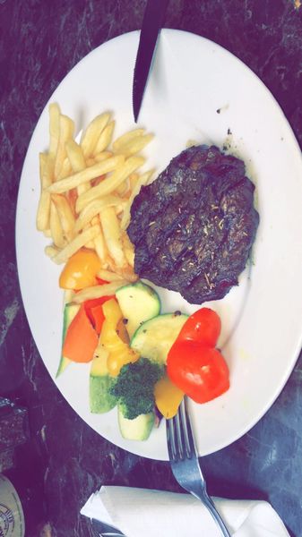 Steak House - Dareen Center restaurant in Riyadh | KSARestaurant ...