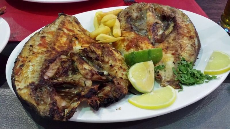 Amo Hamza - Al Masif restaurant in Riyadh | KSARestaurant - discover ...