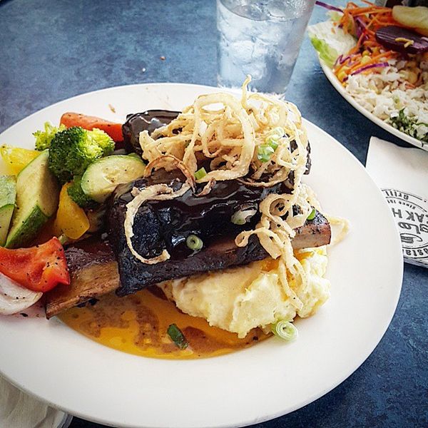 Steak House - Dareen Center restaurant in Riyadh | KSARestaurant ...