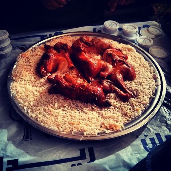 Raydan Restaurant - Al-Adl restaurant in Jeddah | KSARestaurant ...