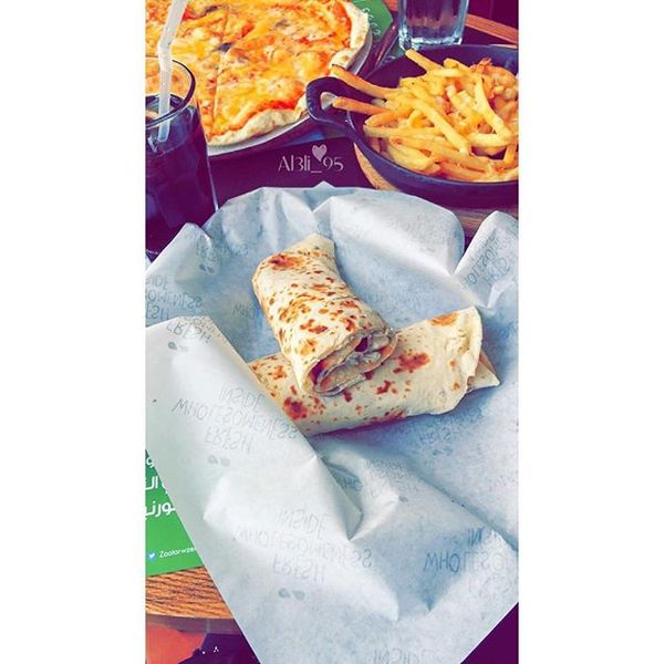 Zaatar W Zeit - Al Wadi Plaza restaurant in Riyadh | KSARestaurant ...