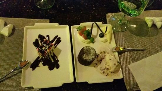 Le Chateau restaurant in Riyadh | KSARestaurant - discover new ...