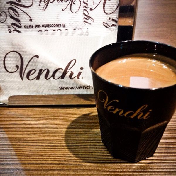 Venchi - Red Sea Mall restaurant in Jeddah | KSARestaurant - discover ...