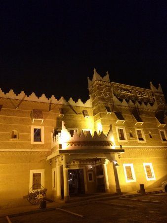 NAJD Village - Al-Najdiyah restaurant in Riyadh | KSARestaurant ...