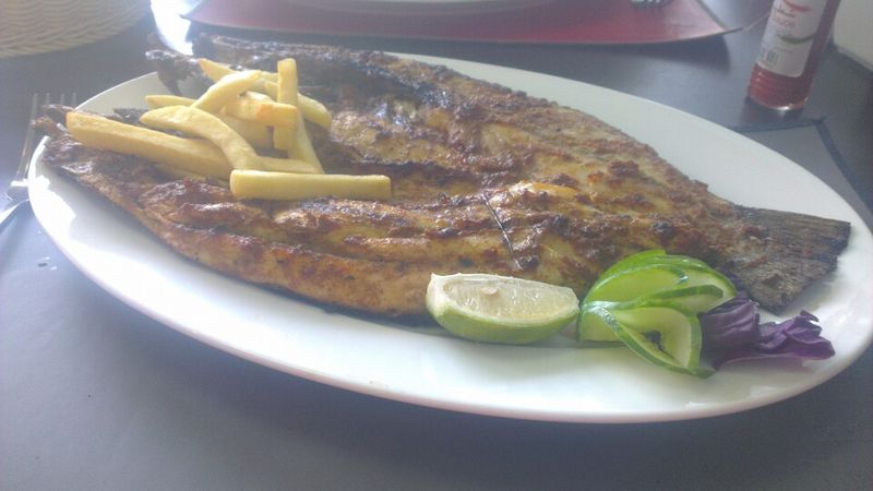 Amo Hamza - Al Masif restaurant in Riyadh | KSARestaurant - discover ...