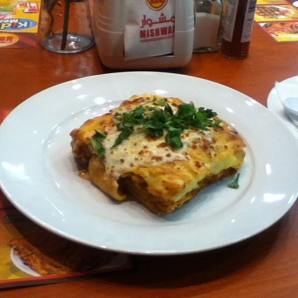 Mishwar Restaurant - Thuqbah restaurant in Khobar | KSARestaurant ...