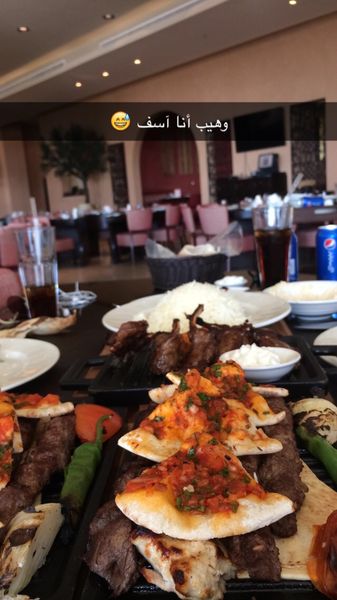 Shababik Restaurant restaurant in Jeddah | KSARestaurant - discover new ...