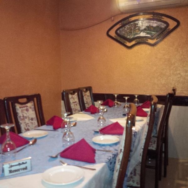 Sholay restaurant restaurant in Riyadh | KSARestaurant - discover new ...
