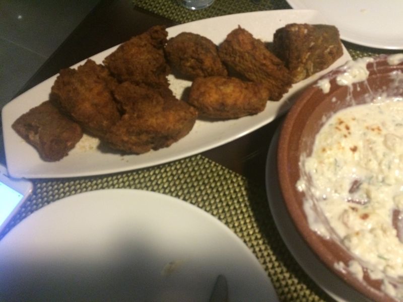 Kaboria Restaurant - Corniche restaurant in Jeddah | KSARestaurant ...